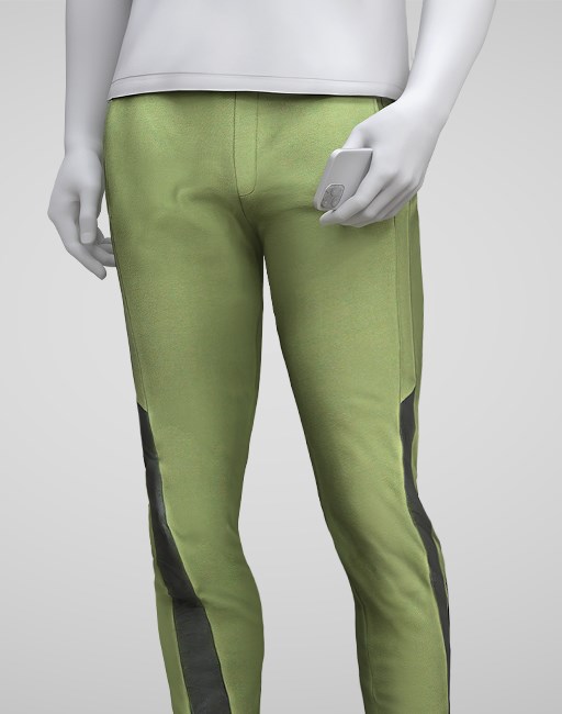 Smart Casual - Men's Pants Vol.2 - Character Creator/Combo (Multiple ...