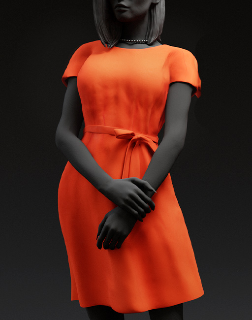 Style Sphere - Women's Dresses Vol.1 - Character Creator/Combo ...
