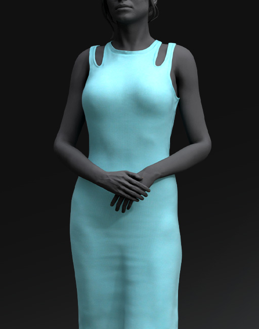 Style Sphere - Women's Outfit Vol.1 - Character Creator/Combo (Multiple ...