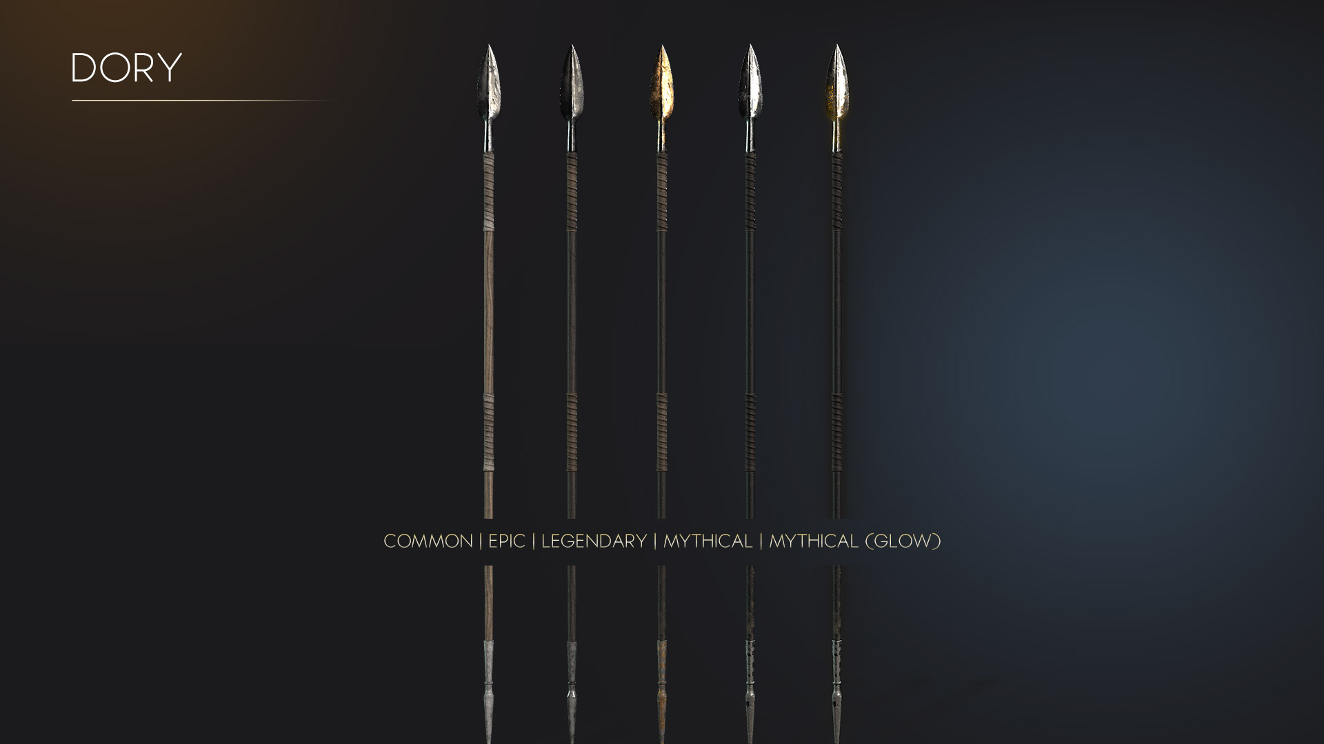Greek Hoplite Weapons - Character Creator/Accessory - Reallusion ...