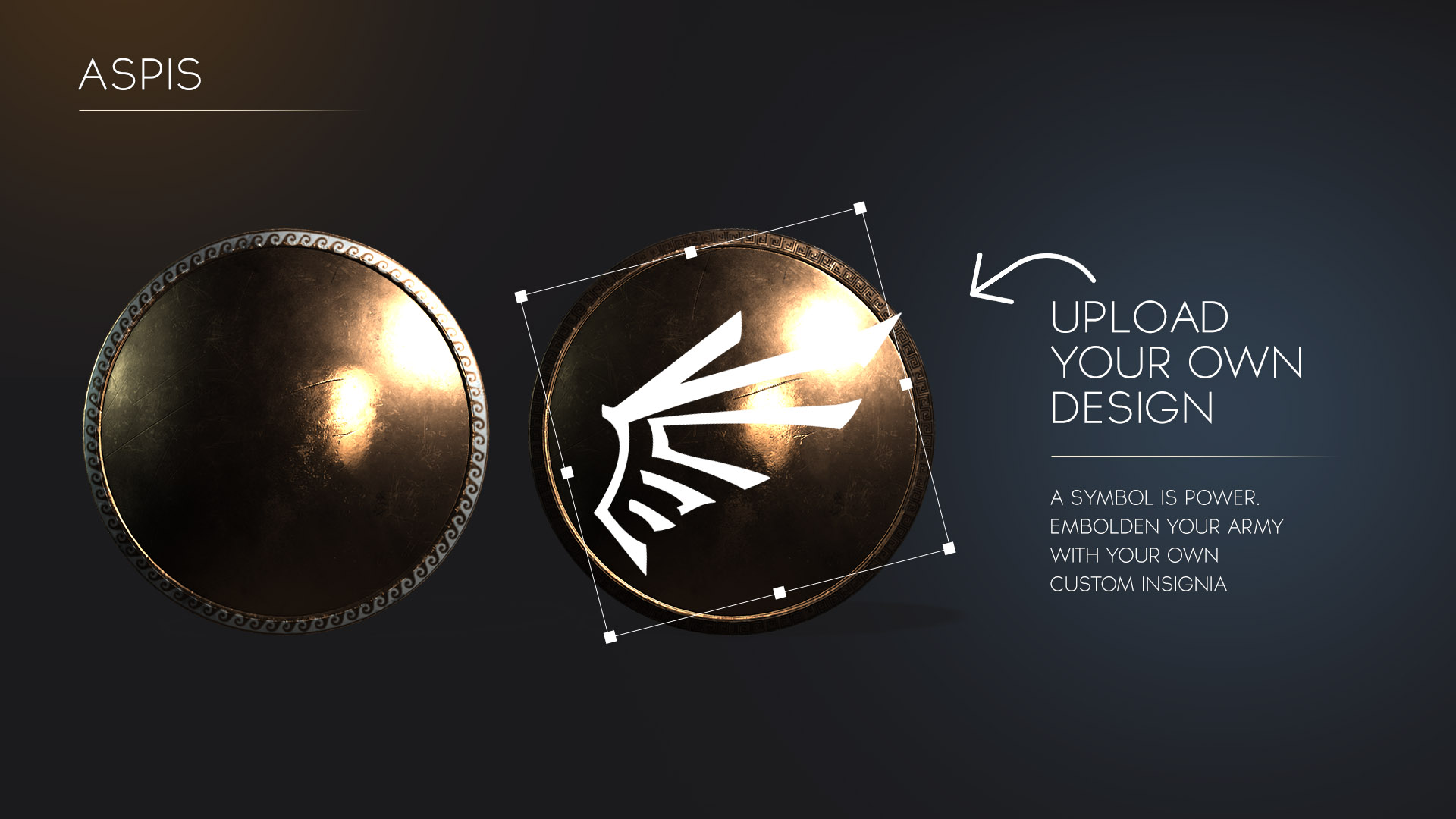 Greek Hoplite Weapons - Character Creator/Accessory - Reallusion ...