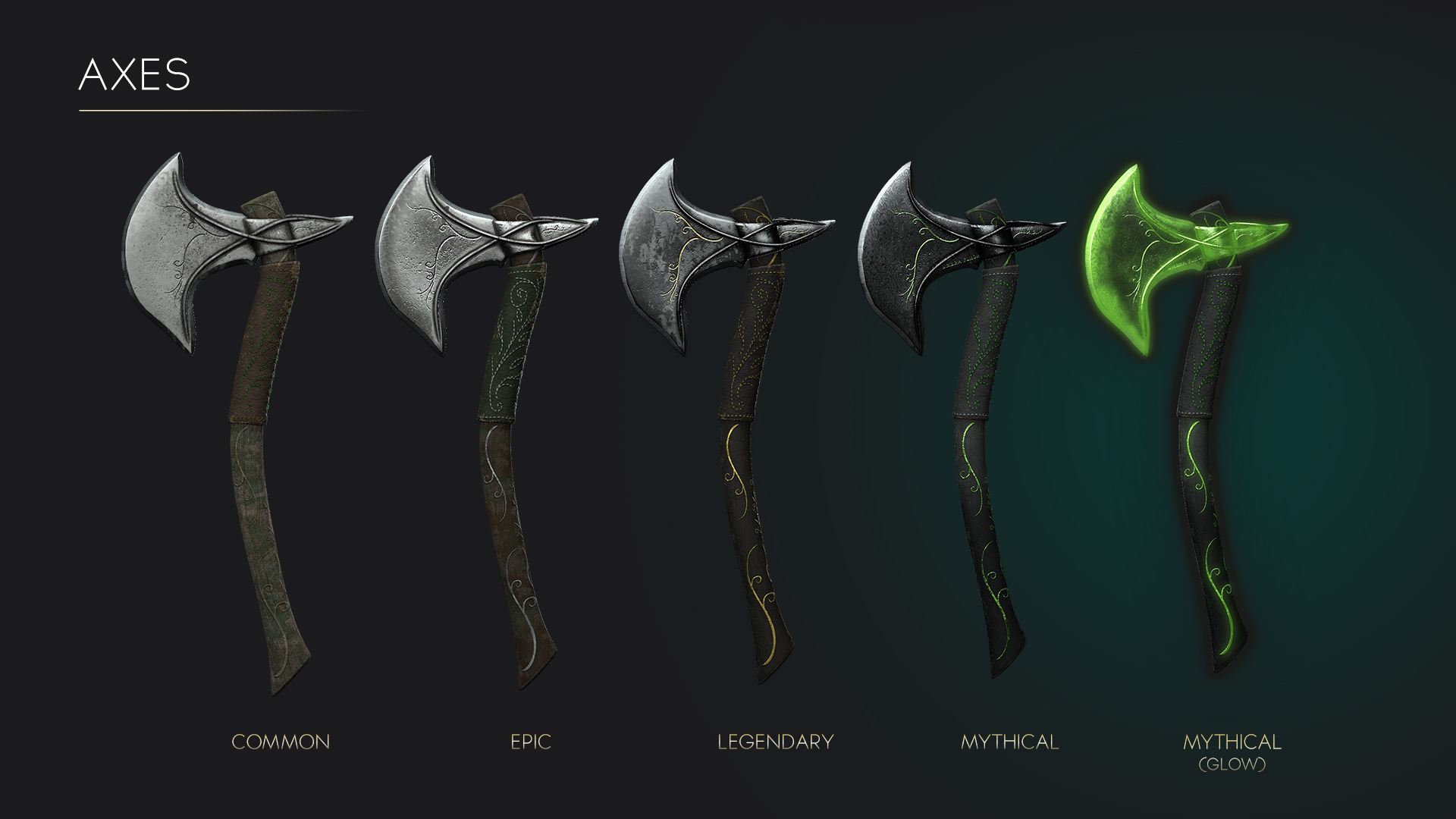 Elf Scout Weapons Pack - Character Creator/Accessory - Reallusion ...