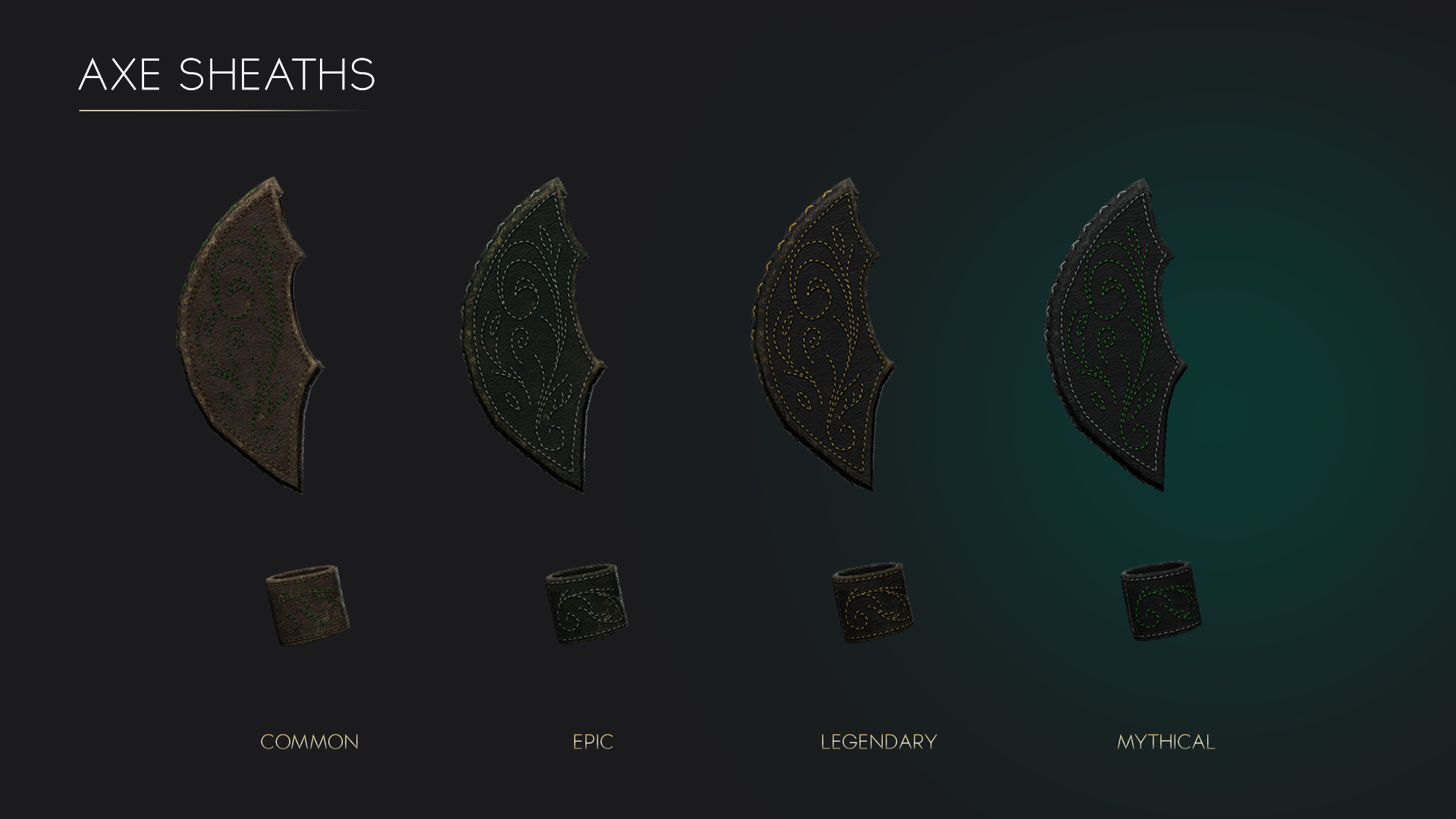 Elf Scout - Female Bundle - Character Creator/Outfit - Reallusion Content Store