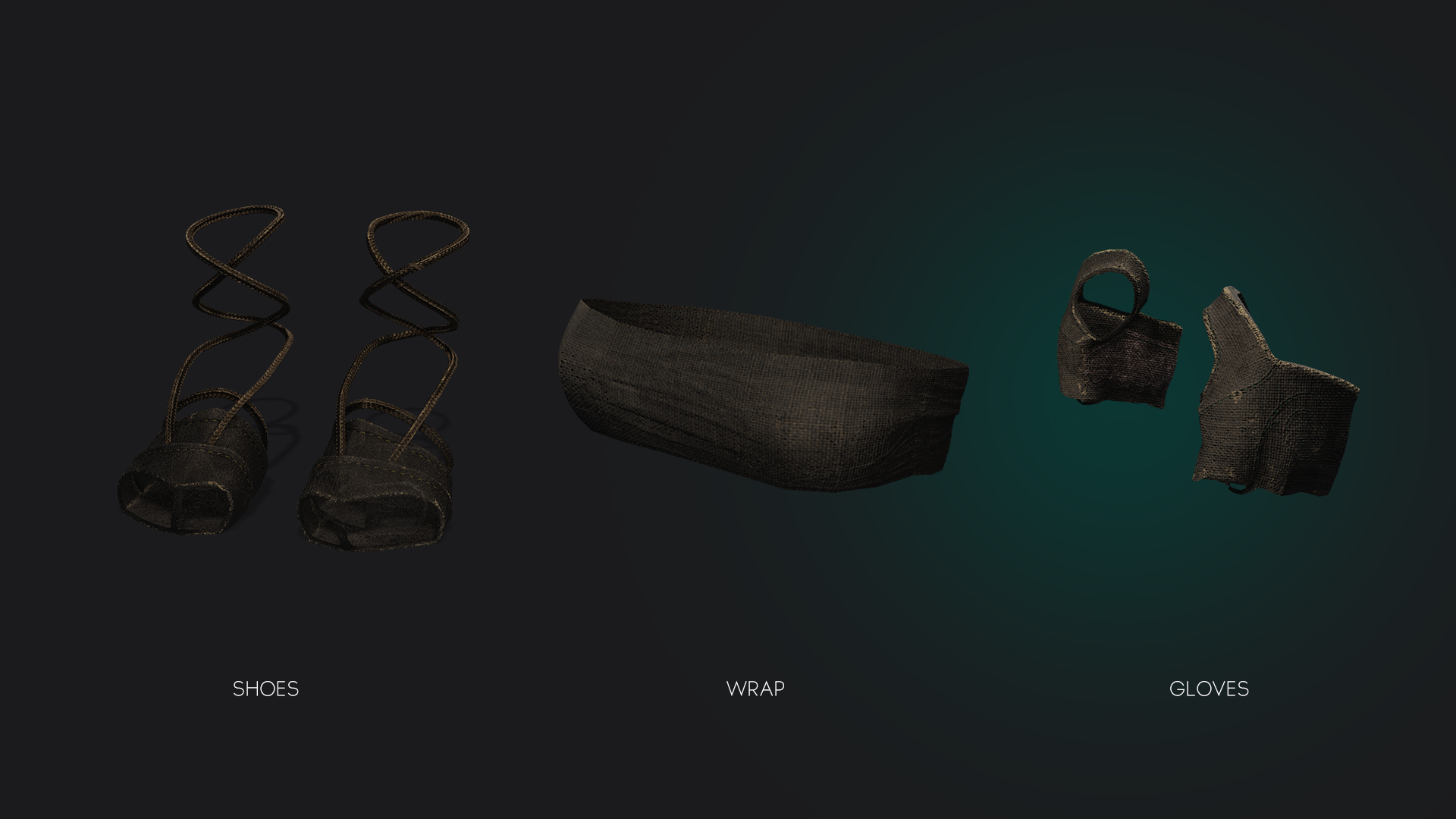 Elf Scout - Female Bundle - Character Creator/Outfit - Reallusion Content Store