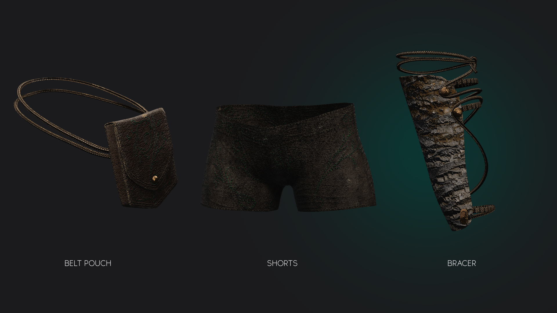 Elf Scout - Female Bundle - Character Creator/Outfit - Reallusion Content Store