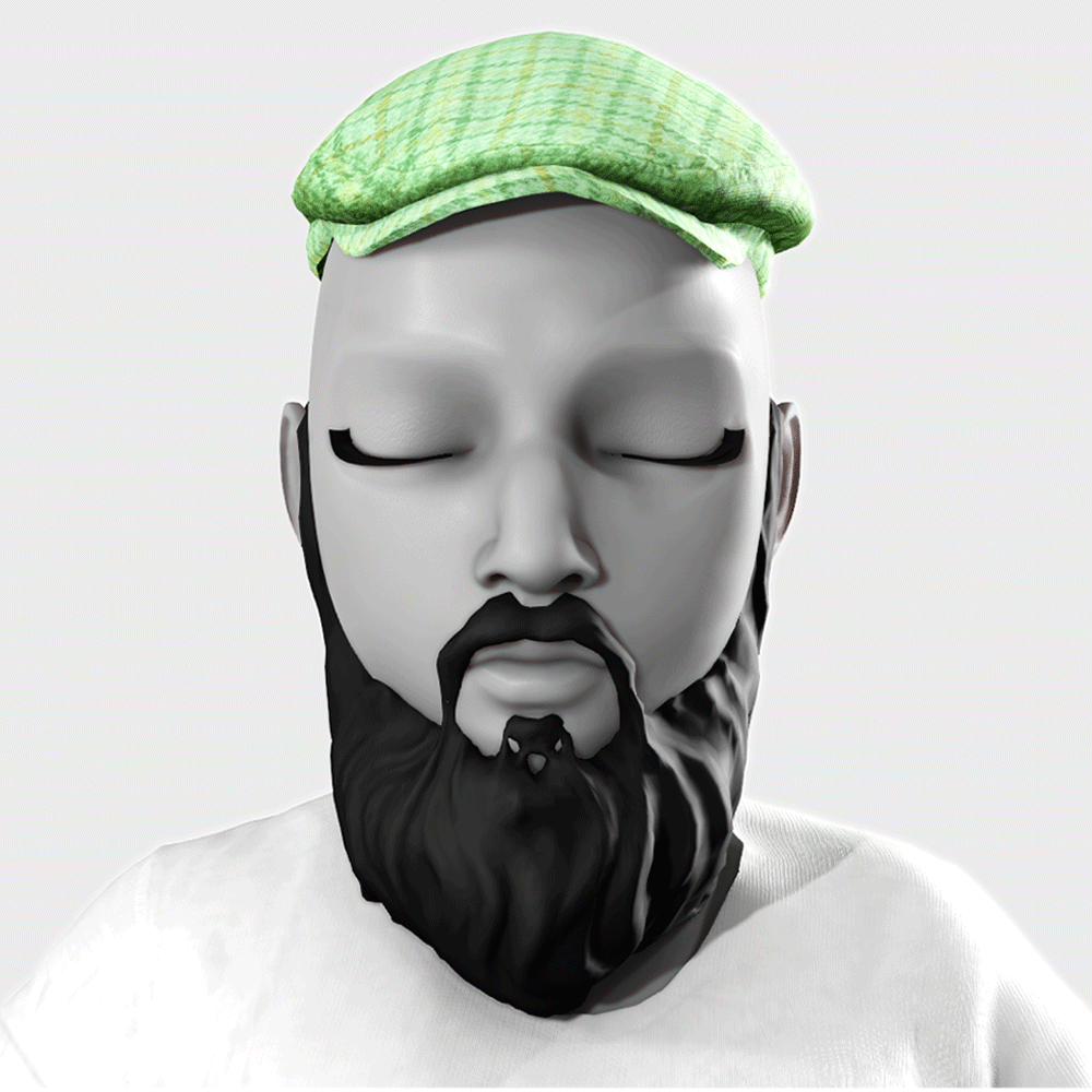 We're Homies - Chathresh - Character Creator/Actor - Reallusion Content ...