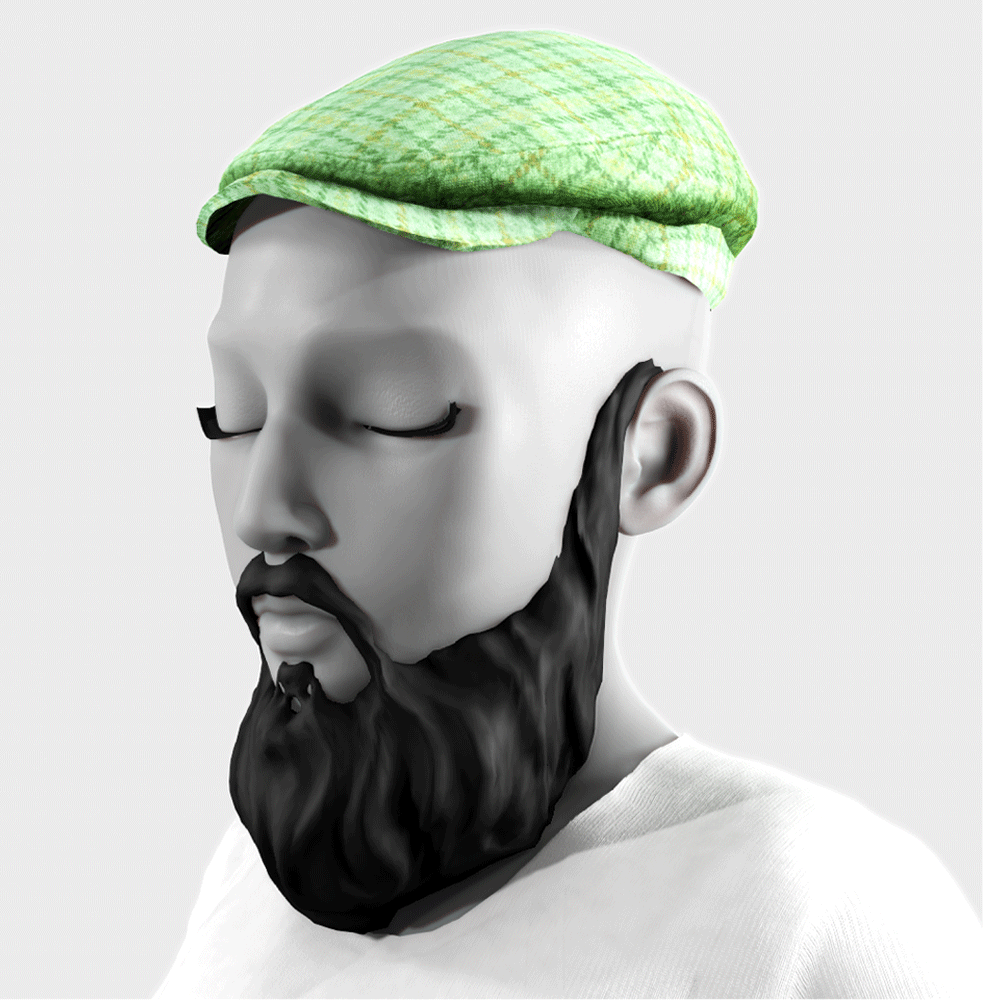 We're Homies - Chathresh - Character Creator/Actor - Reallusion Content ...