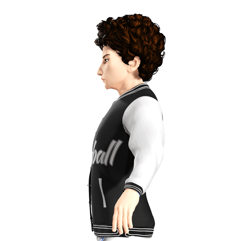 We're Homies - Xiaobei - Character Creator/Actor - Reallusion Content Store