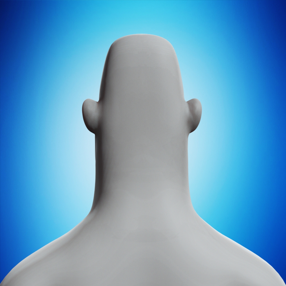 The Dudes - Ben - Character Creator/Actor - Reallusion Content Store