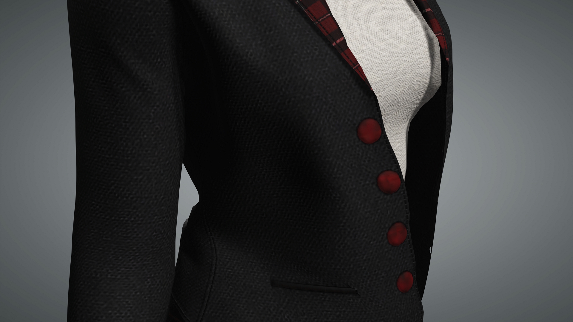 School uniform - Character Creator/Outfit - Reallusion Content Store