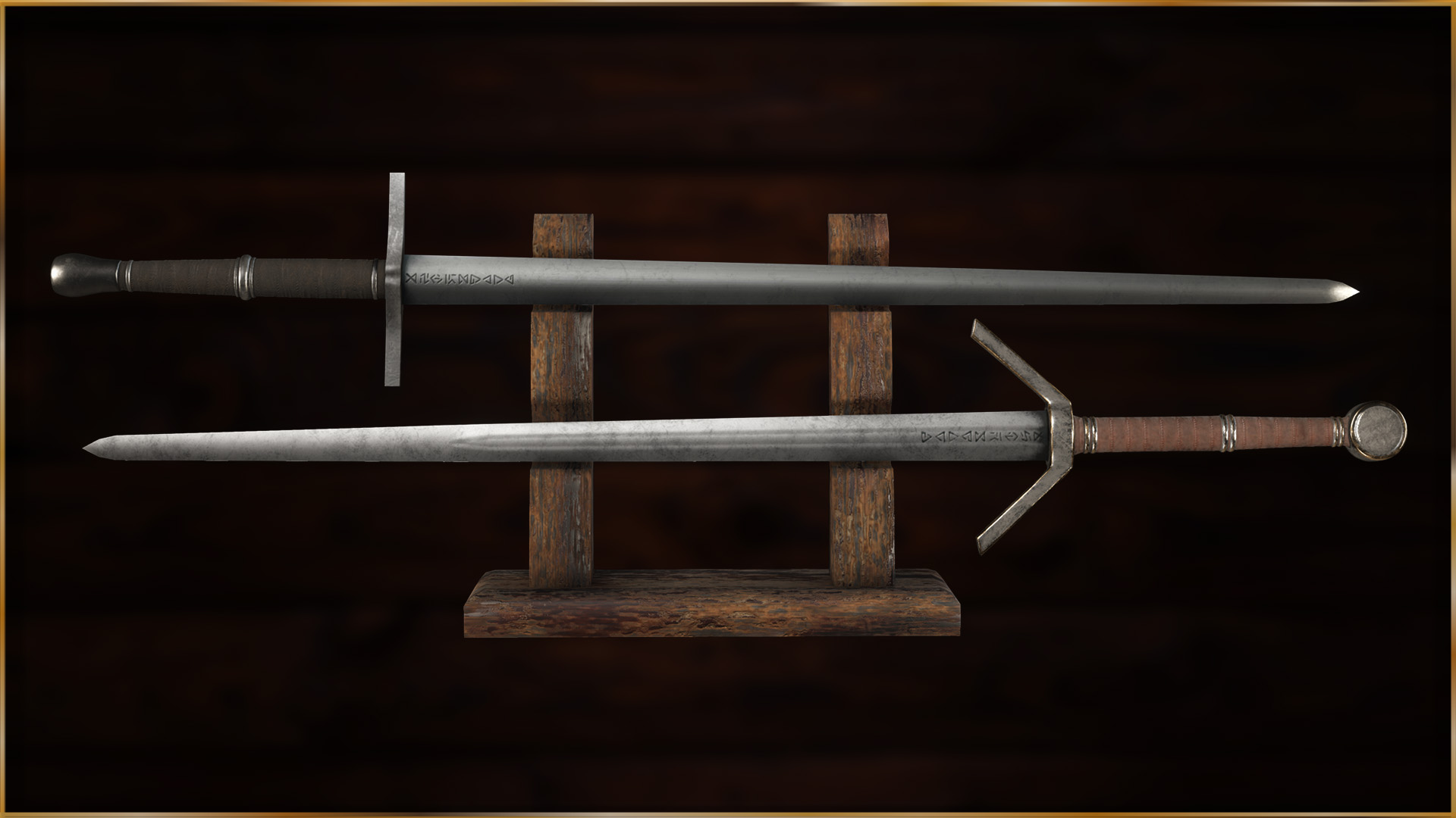Fantasy Longswords - Master Edition - Character Creator/Accessory ...