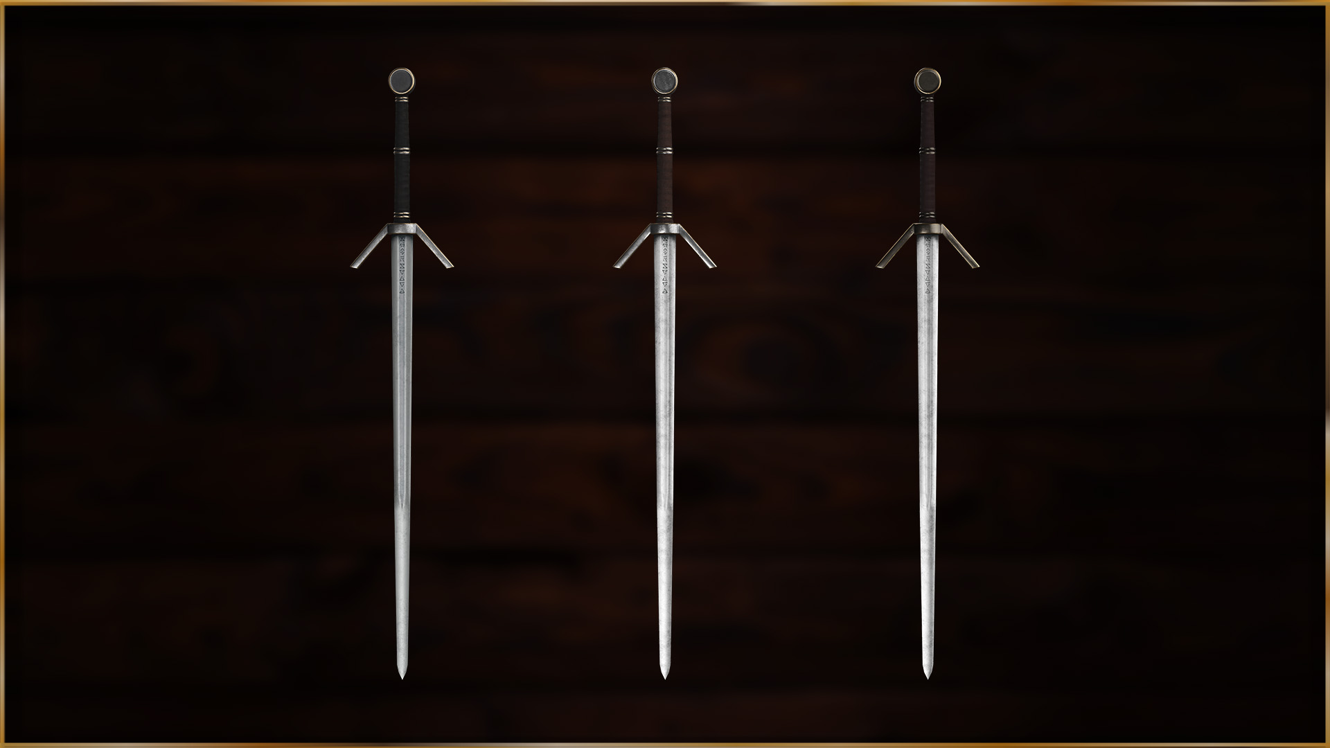 Fantasy Longswords - Master Edition - Character Creator/Accessory ...
