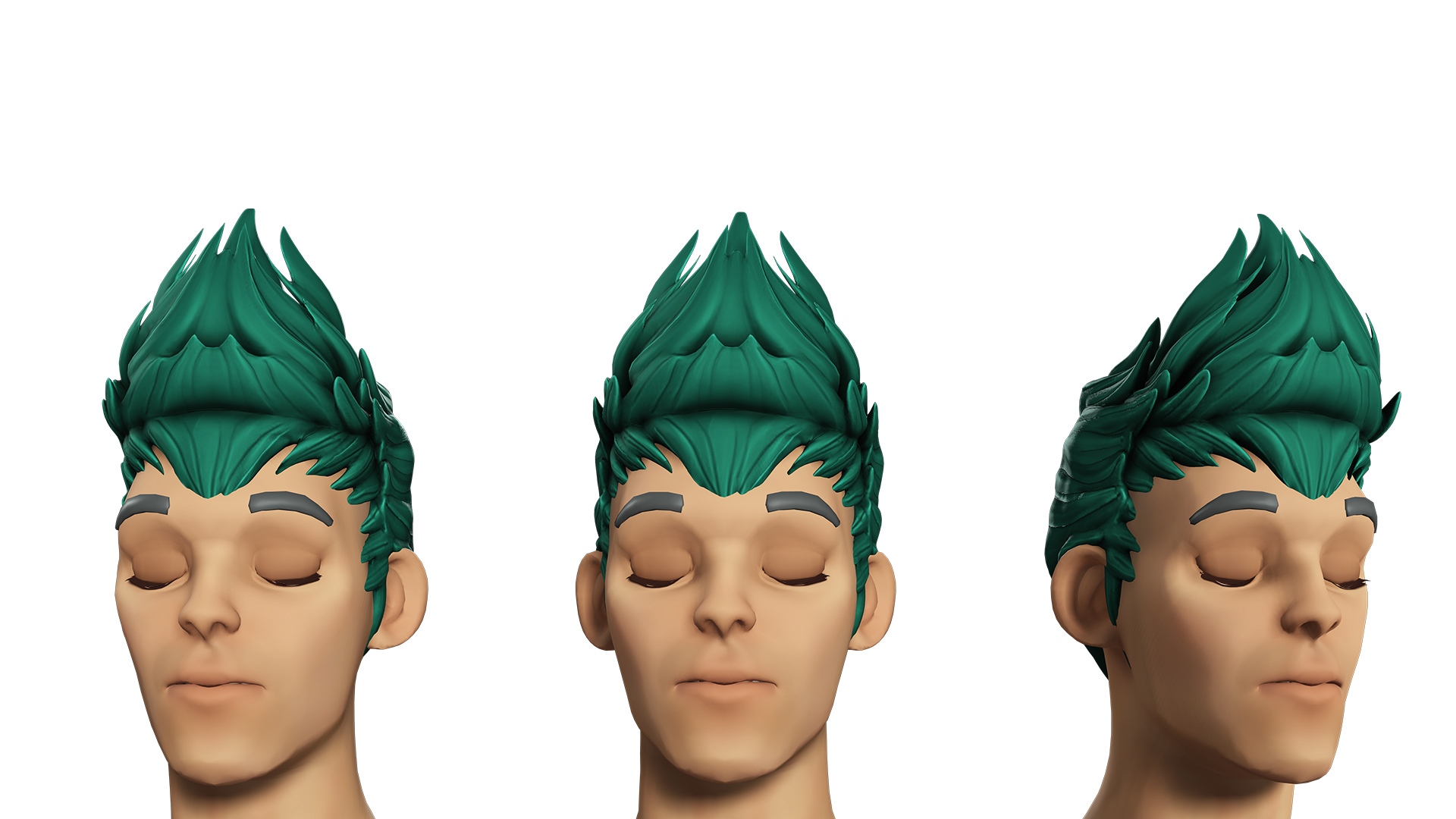 Hip hop-Matt - Character Creator/Actor - Reallusion Content Store