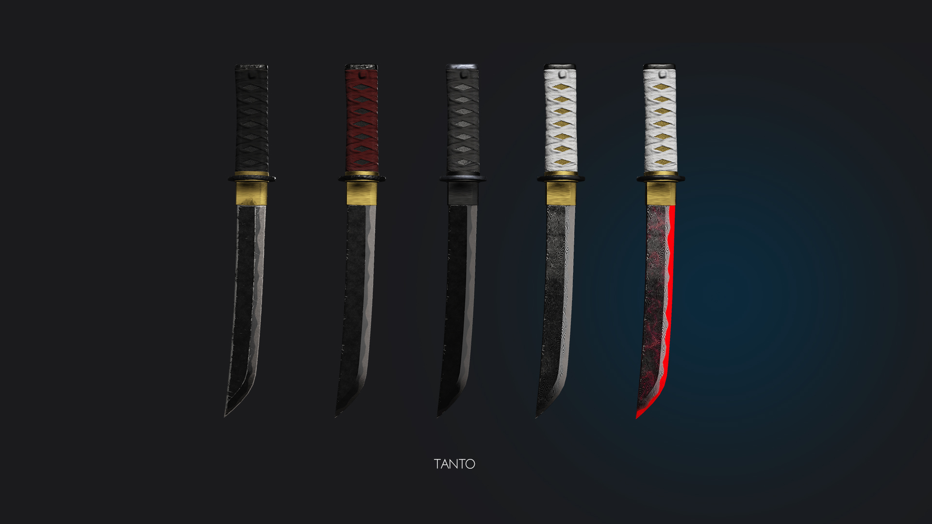 Ninja - Male - Character Creator/Outfit - Reallusion Content Store