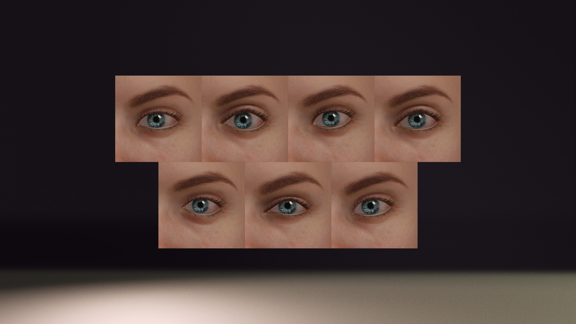 AC True Beauty - 55 Partial Human Morphs - Character Creator/Morph ...