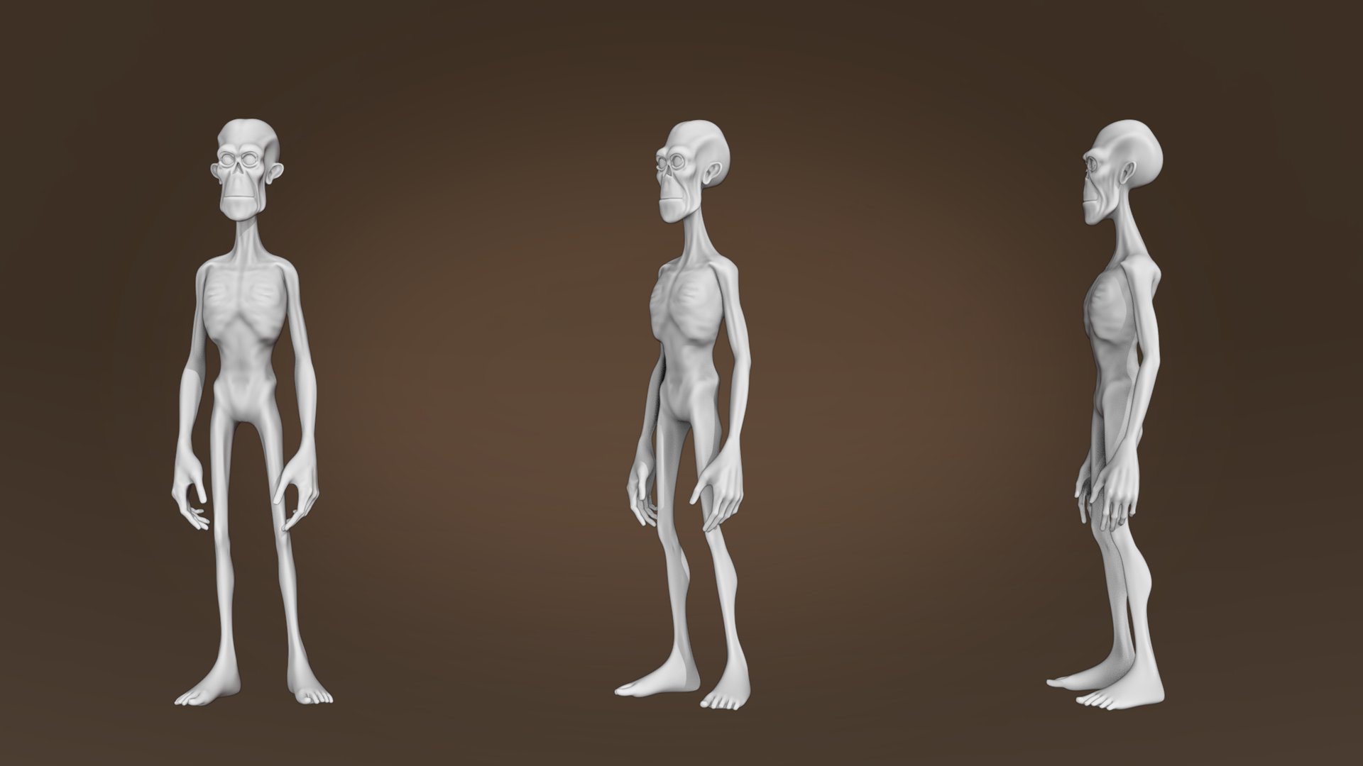 Mythic Monsters - Lich Male - Character Creator/Actor - Reallusion ...