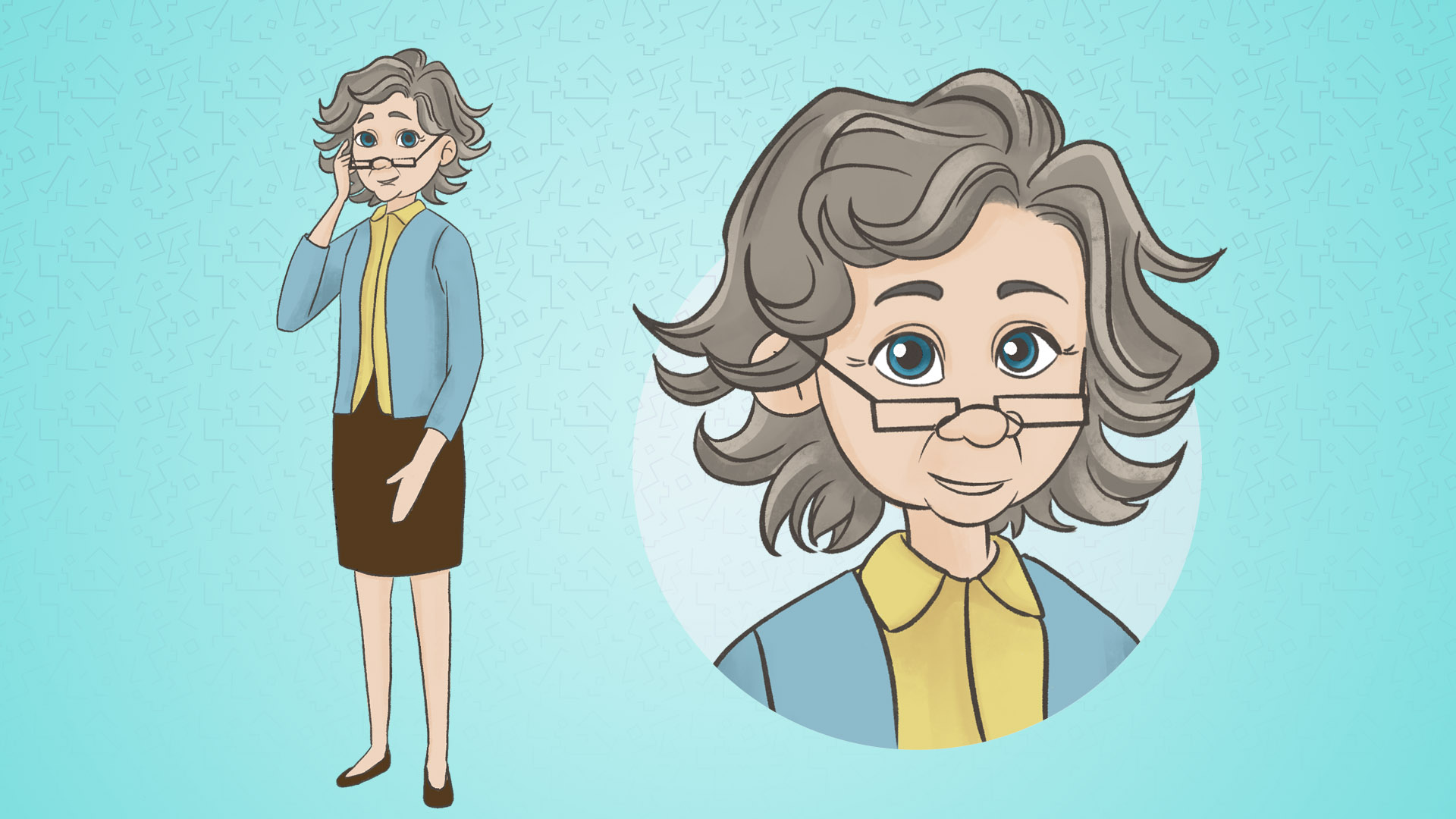 La Familia Vol.2 - Emma - Character Creator/Actor - Reallusion Content ...