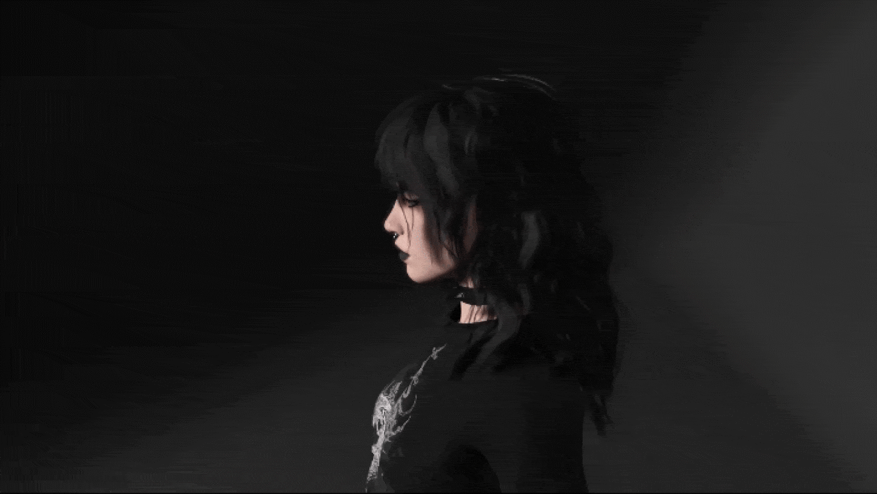 Aurora - Goth - Character Creator/Actor - Reallusion Content Store