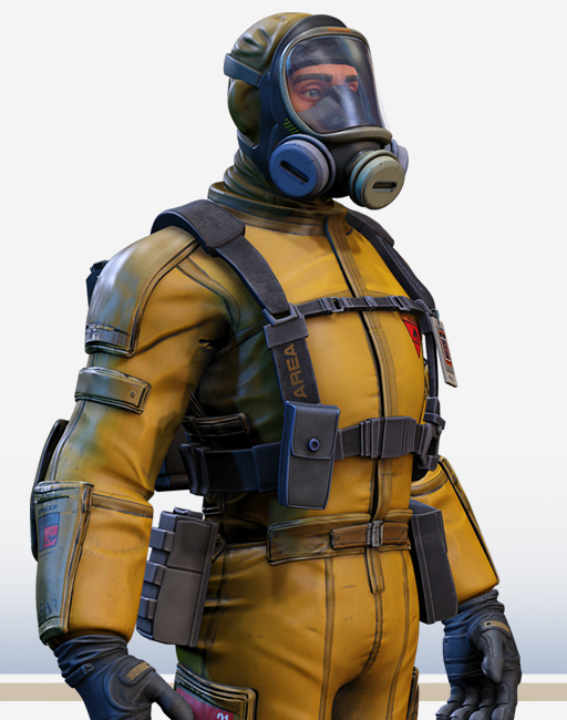 Dark Explorers - Mission Uniform - Character Creator/Actor - Reallusion ...