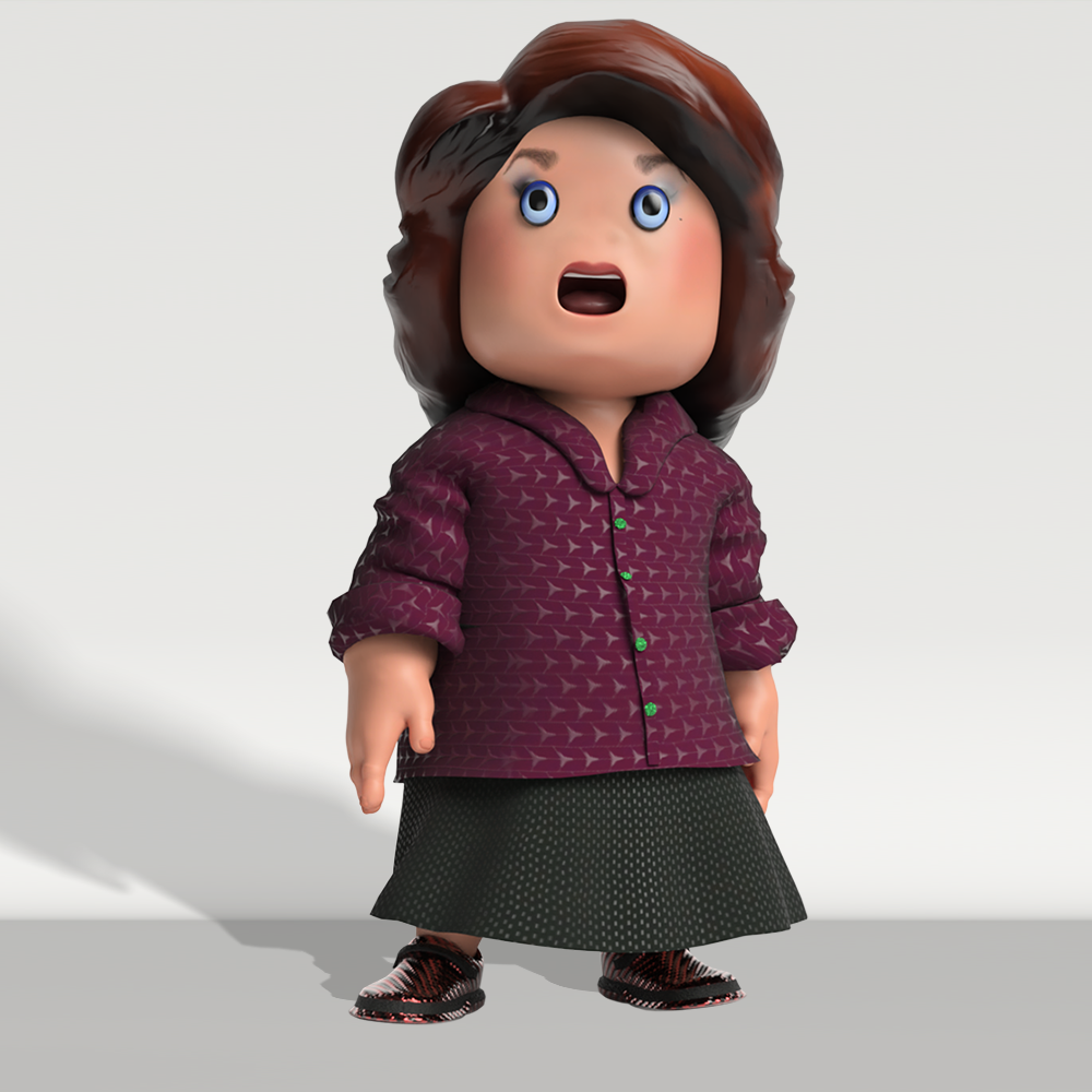 Easy Toons - Character Creator/Actor - Reallusion Content Store