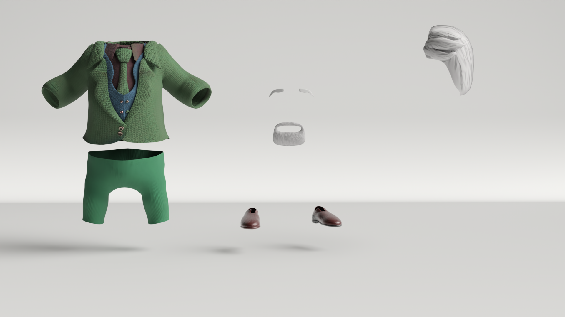Easy Toons - Character Creator/Actor - Reallusion Content Store