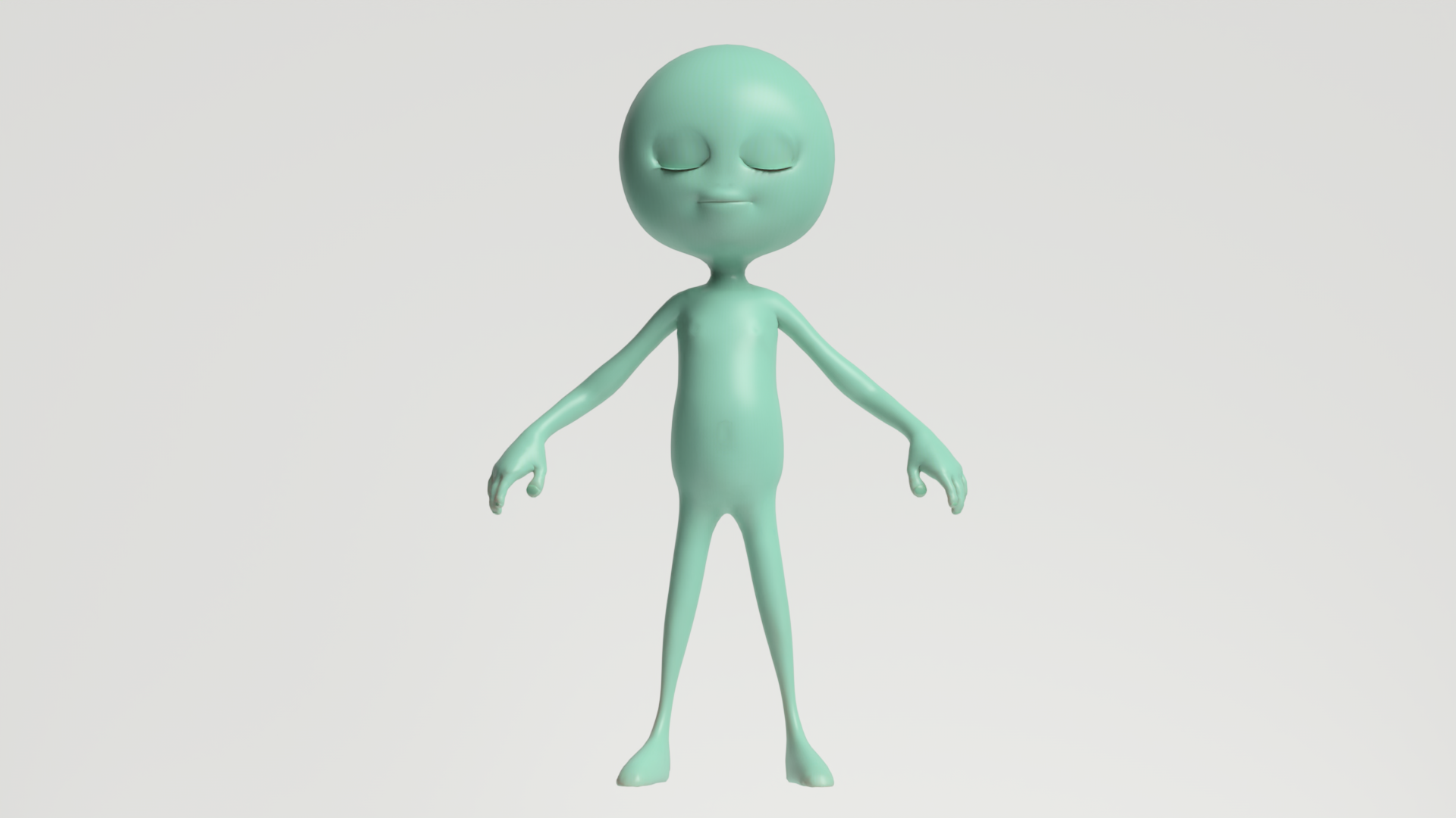 Male - Sticky Toons - Character Creator/Actor - Reallusion Content Store