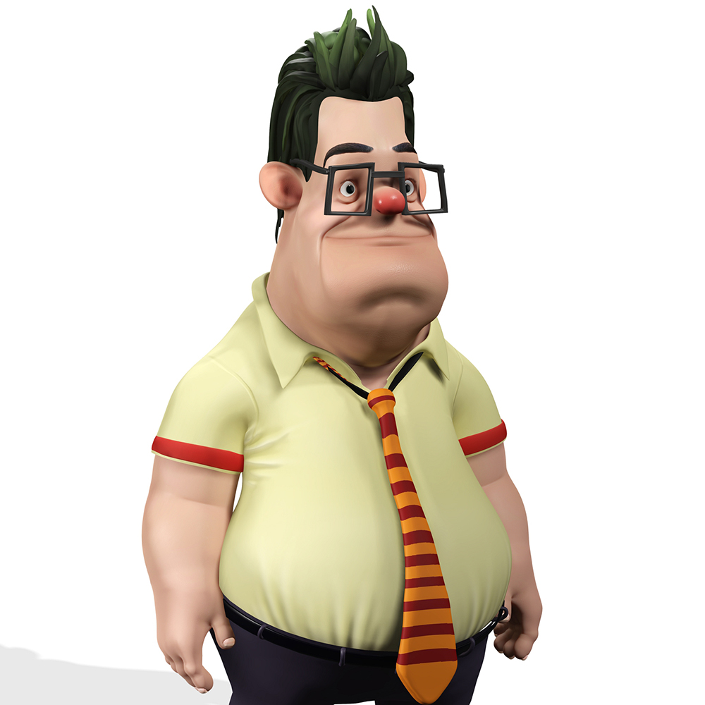 The Smiths Family Vol.1 - William Smith - Character Creator/Actor ...
