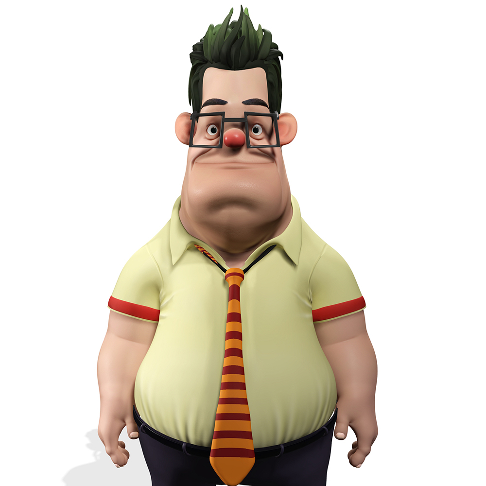 The Smiths Family Vol.1 - William Smith - Character Creator/Actor ...