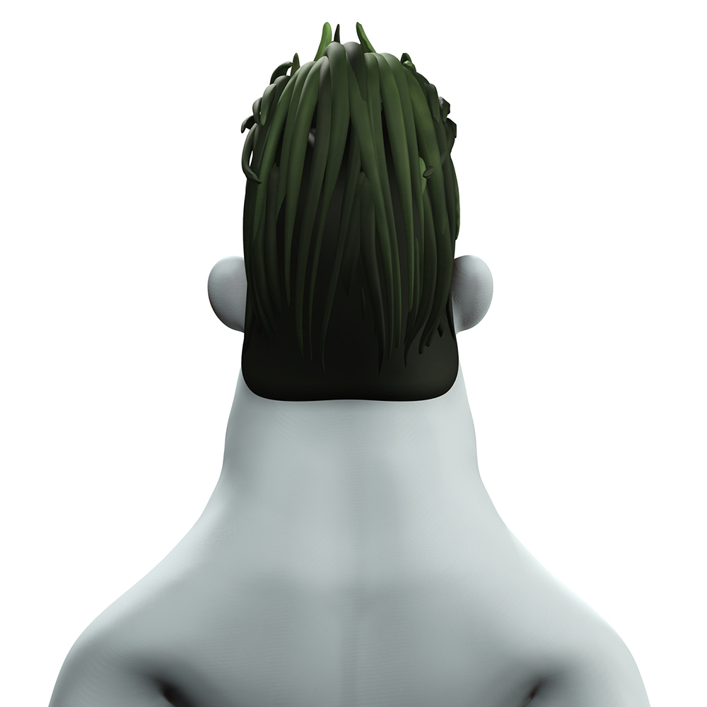 The Smiths Family Vol.1 - William Smith - Character Creator/Actor ...