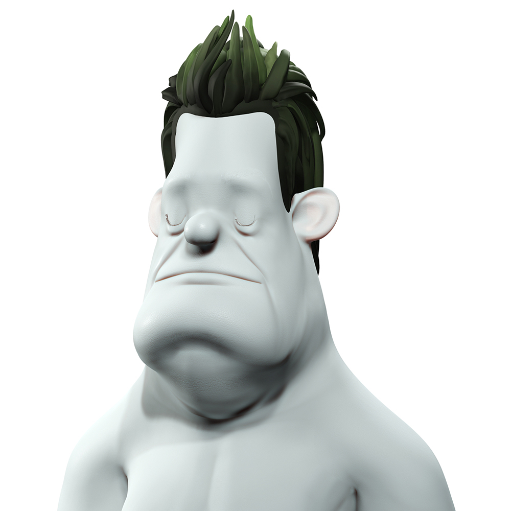 The Smiths Family Vol.1 - William Smith - Character Creator/Actor ...