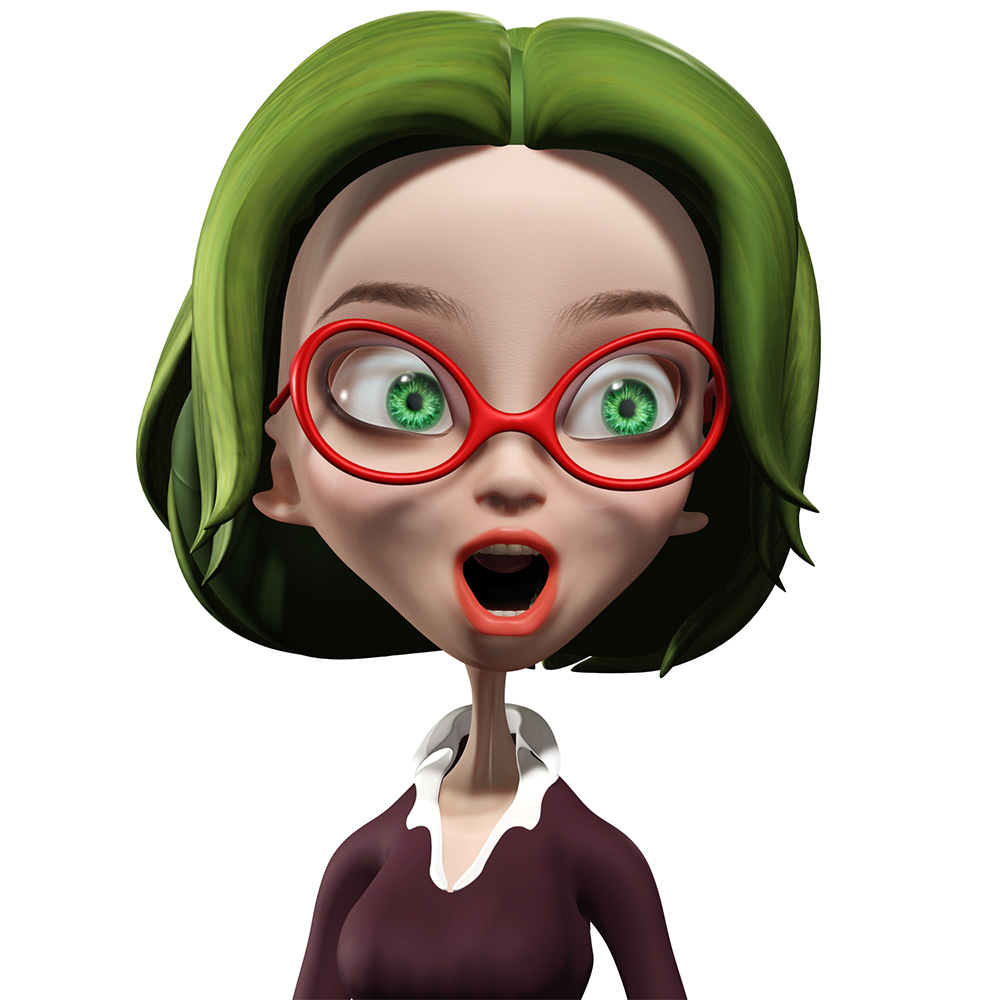 The Smiths Family Vol.1 - Susan Smith - Character Creator/Actor ...