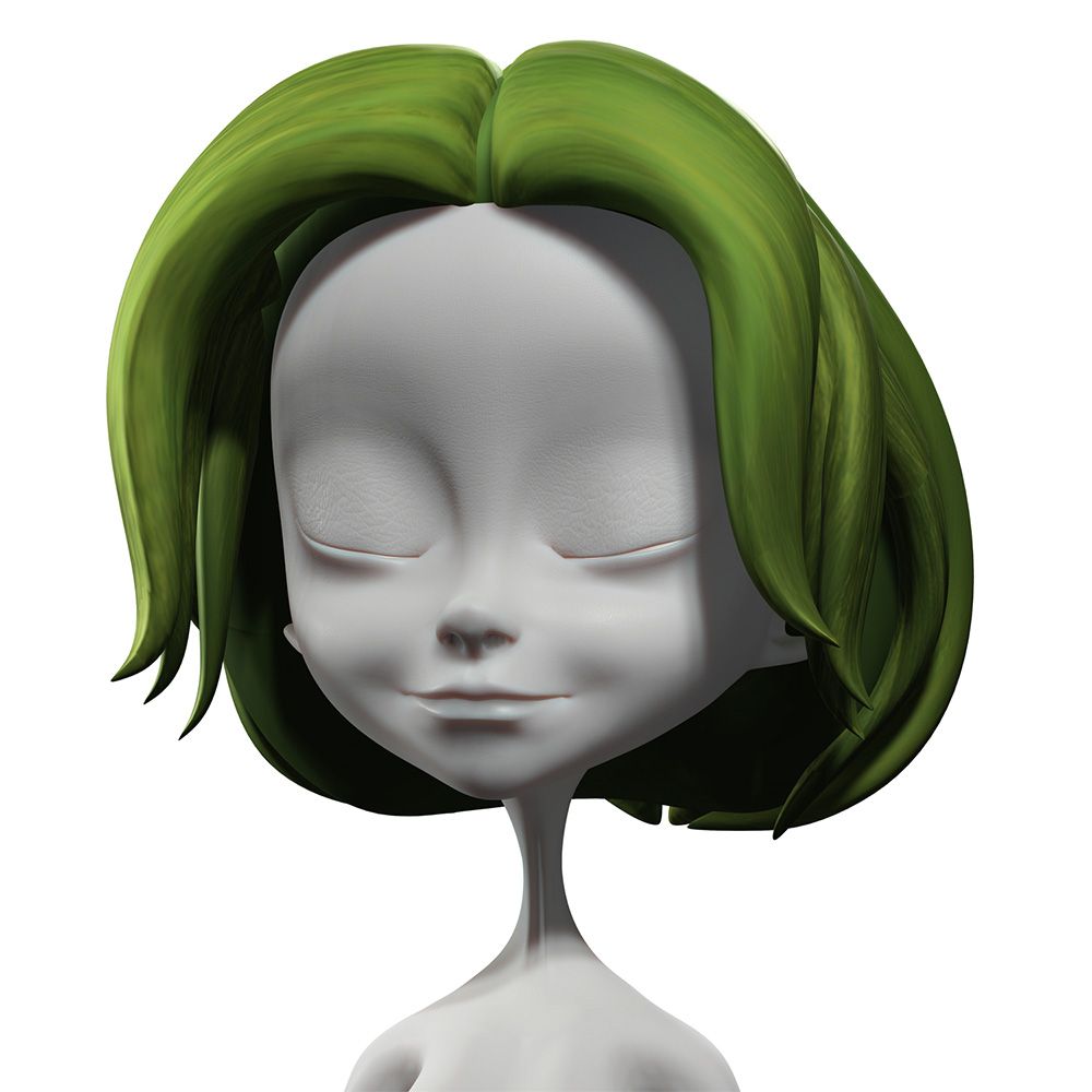 The Smiths Family Vol.1 - Susan Smith - Character Creator/Actor ...