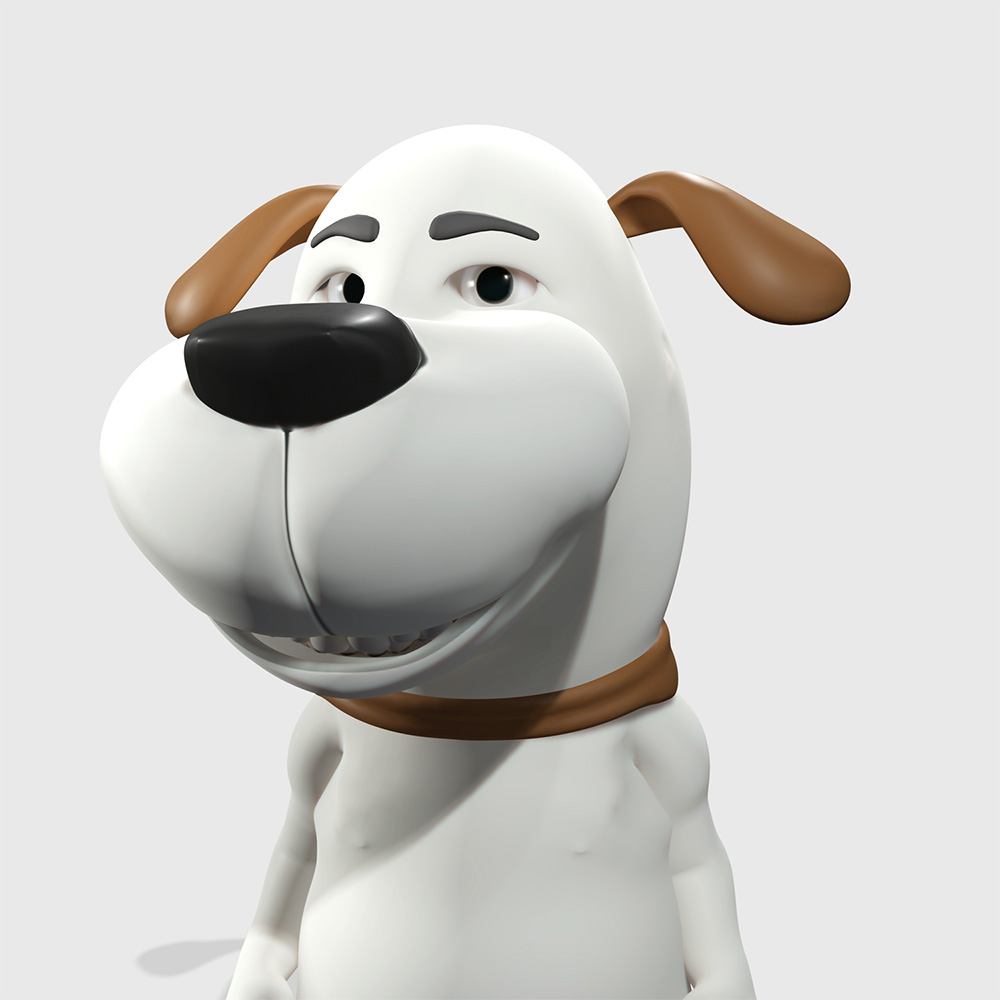 The Smiths Family Vol.1 - Max - Character Creator/Actor - Reallusion ...