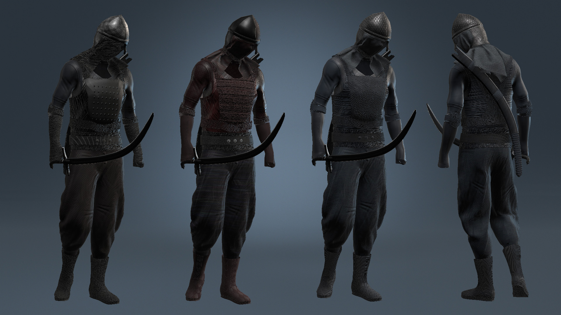 Turkish - Character Creator/Outfit - Reallusion Content Store