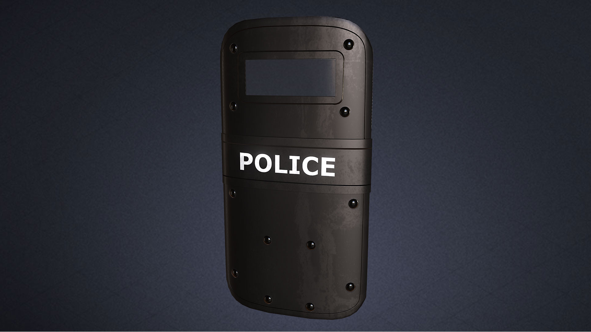 Policeman Uniforms & Gears - Character Creator/Outfit - Reallusion ...