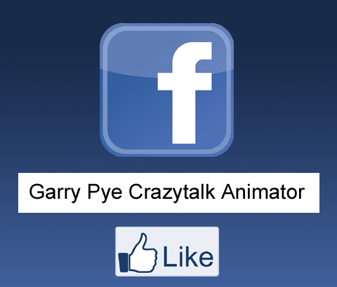 Garry Pye Food Collection - Cartoon Animator/Scene - Reallusion Content ...