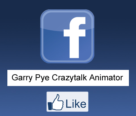 Garry Pye Furniture Collection - Cartoon Animator/Scene - Reallusion ...