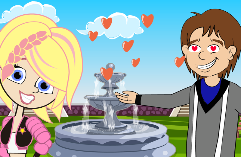 Andy G2 Character Pack - Cartoon Animator/Actor - Reallusion Content Store