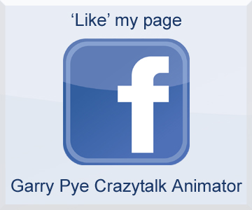 Garry Pye Mini Collection - Store - Cartoon Animator/Scene - Reallusion ...
