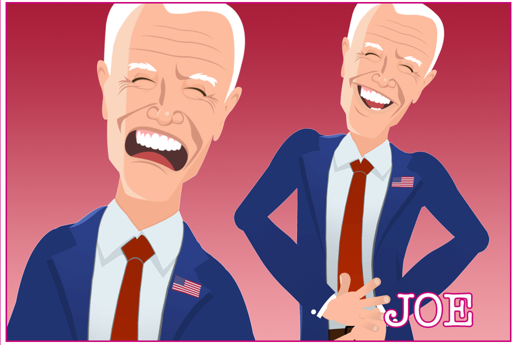Joe - Cartoon Animator/Actor - Reallusion Content Store