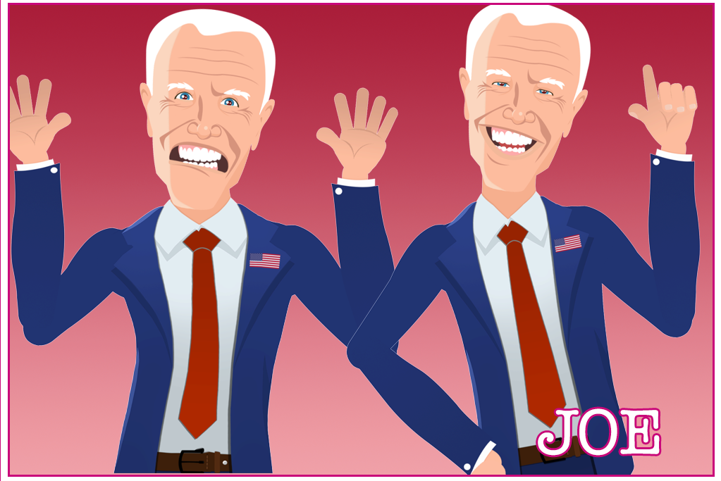 Joe - Cartoon Animator/Actor - Reallusion Content Store