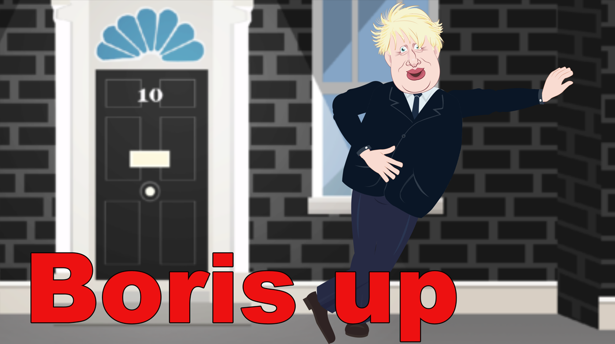 Boris - Cartoon Animator/Actor - Reallusion Content Store
