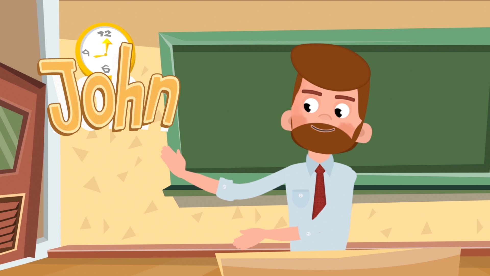 Male Presenters Pack - Cartoon Animator/Actor - Reallusion Content Store