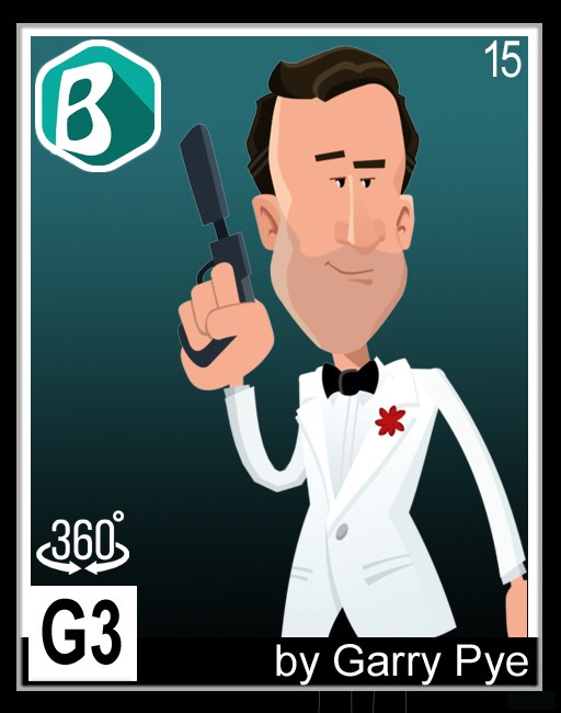 The Bendies Collection - Cartoon Animator/Combo (Multiple-PID ...