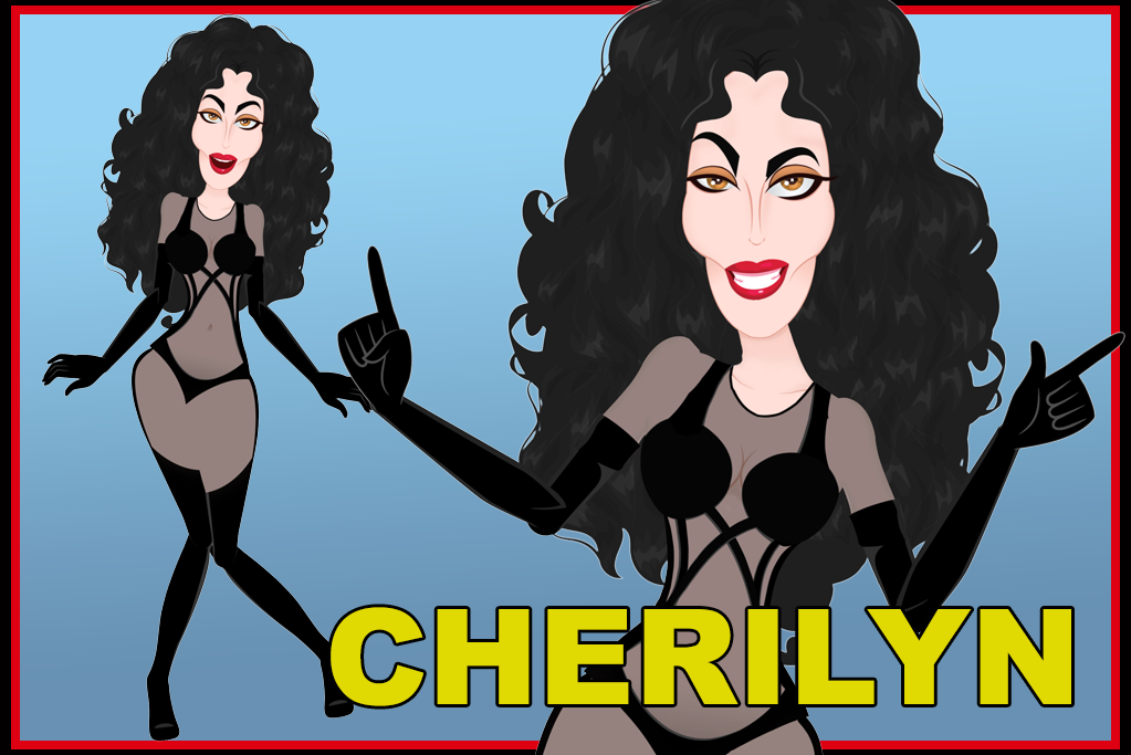 Cherilyn - Cartoon Animator/Actor - Reallusion Content Store