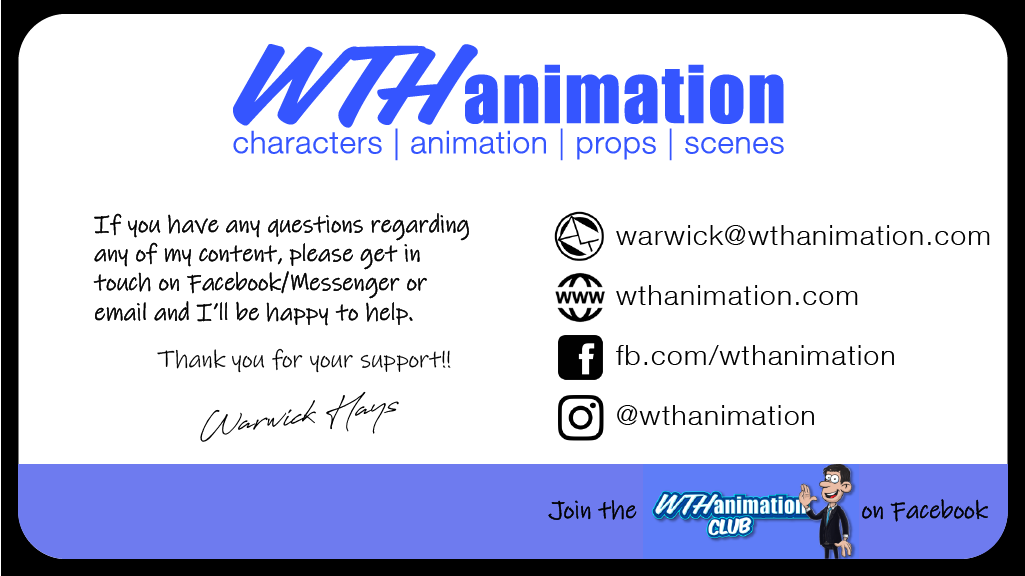 Talk Show - Cartoon Animator/Scene - Reallusion Content Store