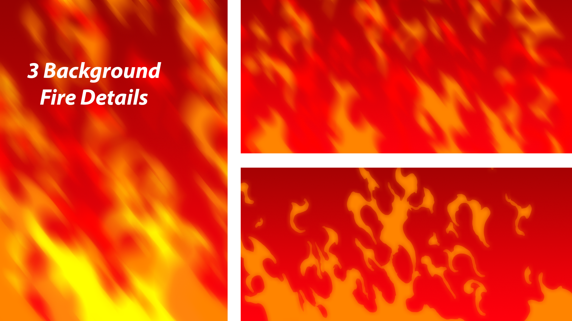 FireBlaze - Cartoon Animator/Special FX - Reallusion Content Store
