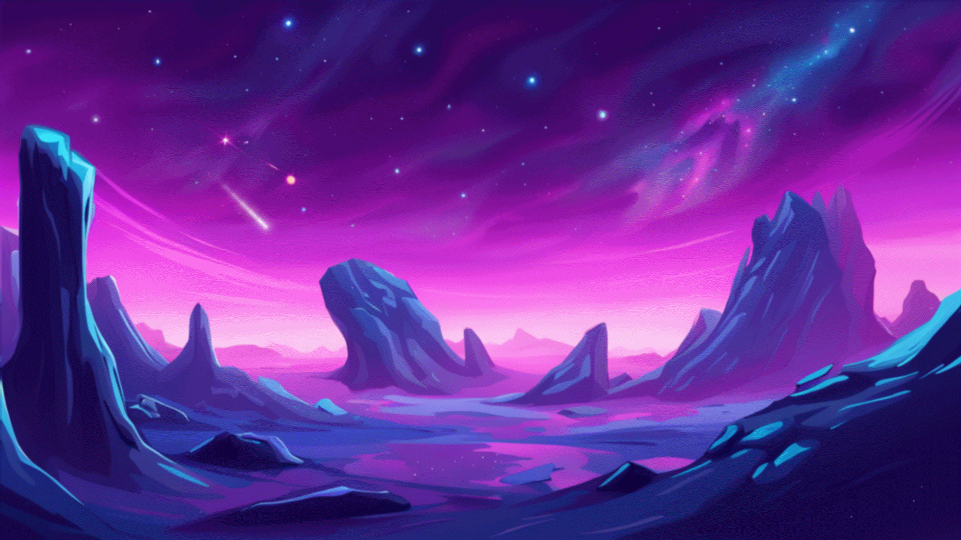 Alien Zee - Cartoon Animator/Actor - Reallusion Content Store