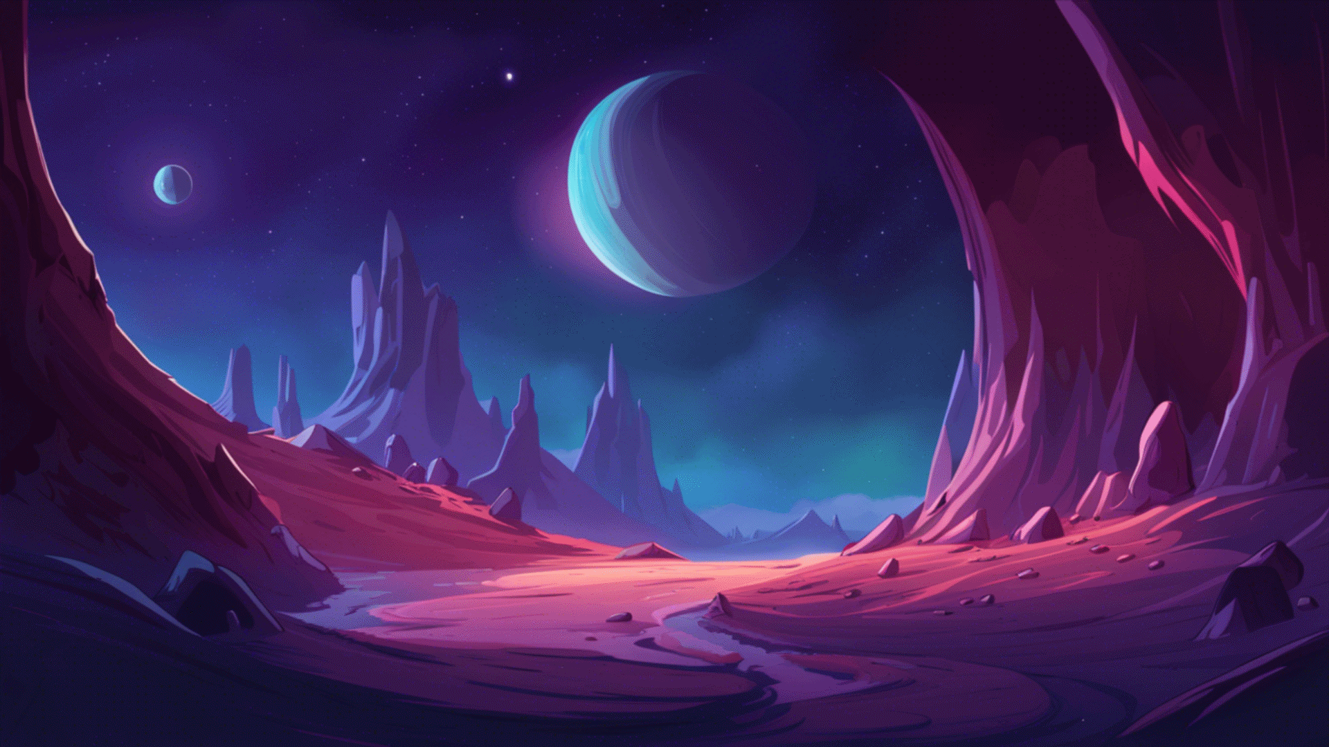Alien Zee - Cartoon Animator/Actor - Reallusion Content Store