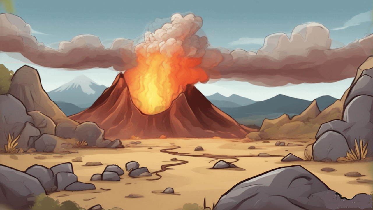 Stone Age (Rock Stone & Brontosaurus) - Cartoon Animator/Actor ...